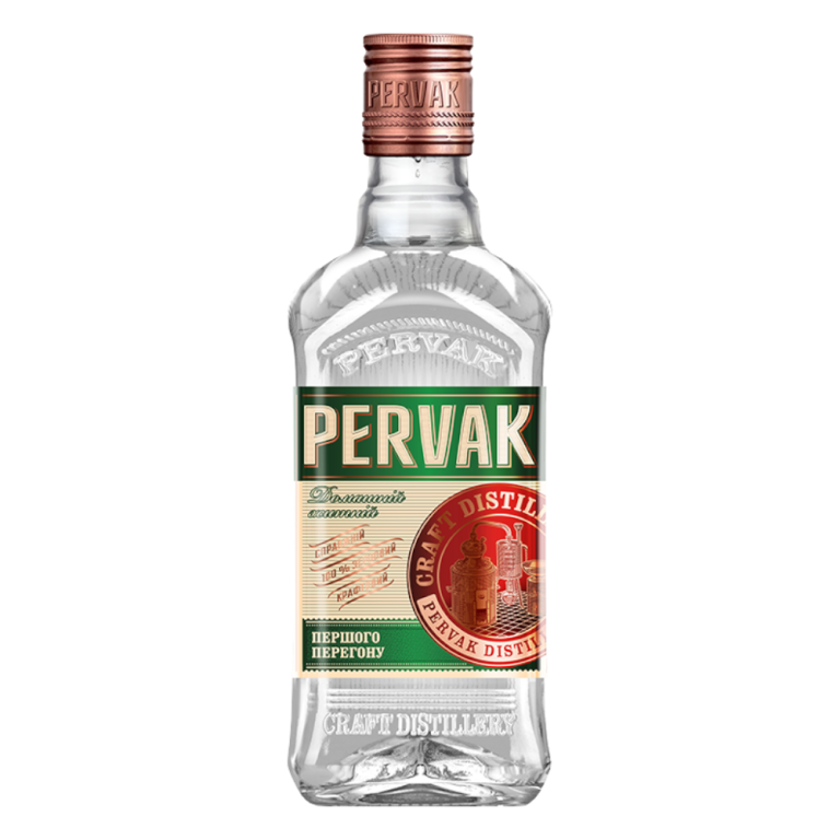 Pervak Rye | Sarıdayılar Gıda - Keyifli Anlarınız İçin Buradayız...